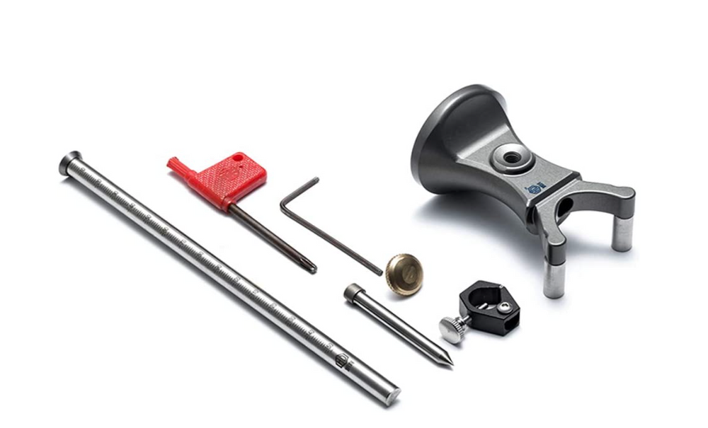 Marking Gauge and Curve Scriber